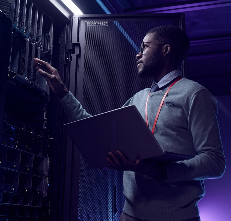 Empowering Businesses to Achieve More | ASGN